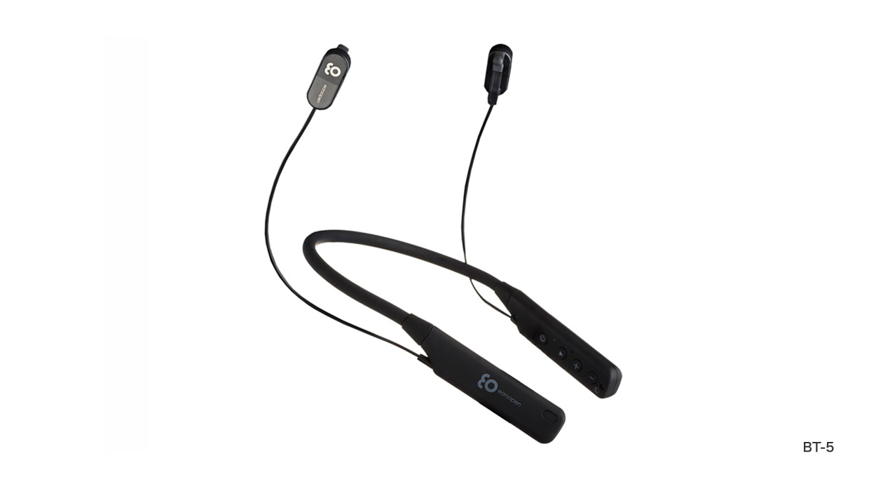 boco earsopen｜キヤノンオンラインショップ