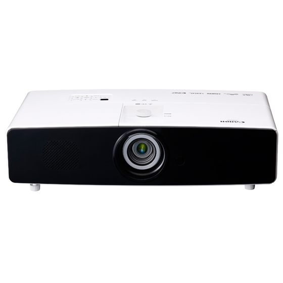 パワープロジェクター LX-MU500