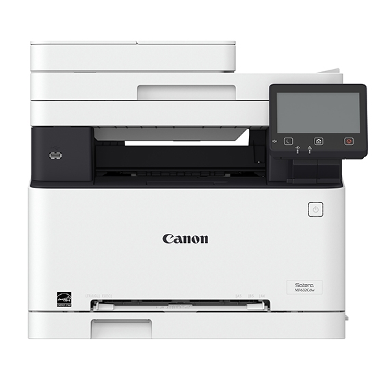 カラーレーザー複合機 Satera MF632Cdw:プリンター・コピー機・スキャナーの販売ページ｜キヤノンオンラインショップ